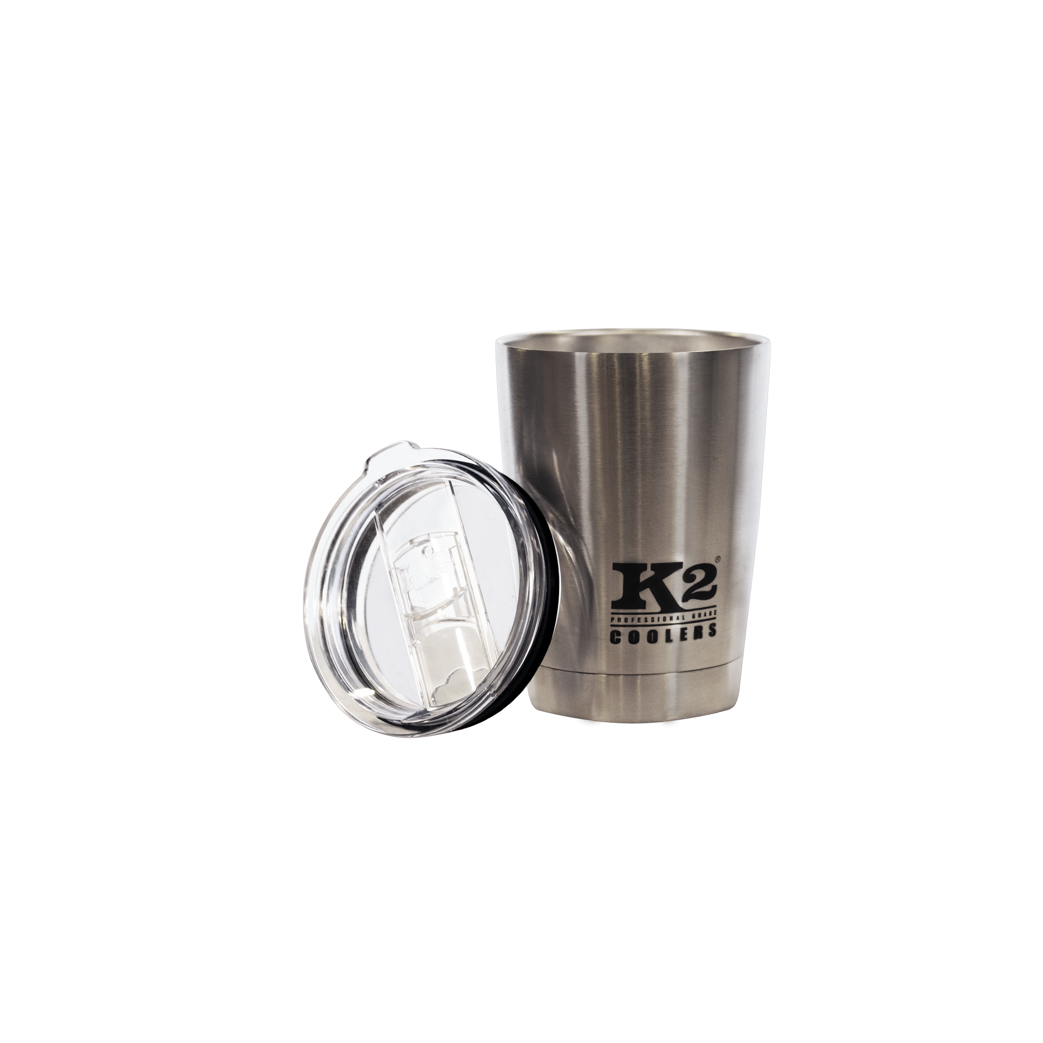 Element 12 – K2Coolers