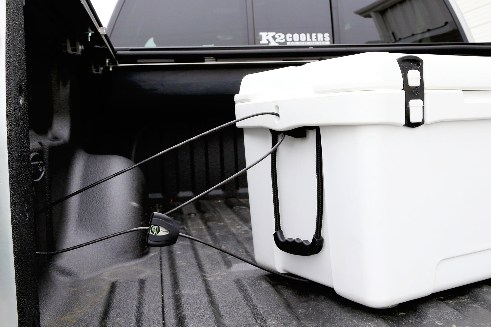 Cable Locks – K2Coolers