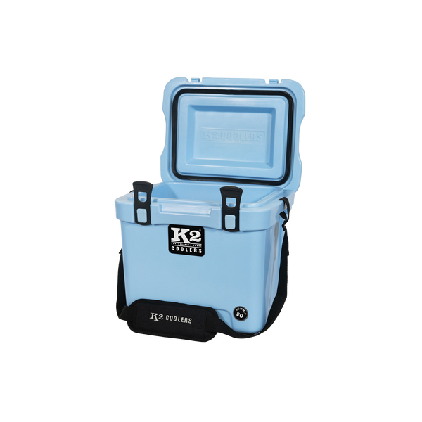Summit 20 – K2Coolers