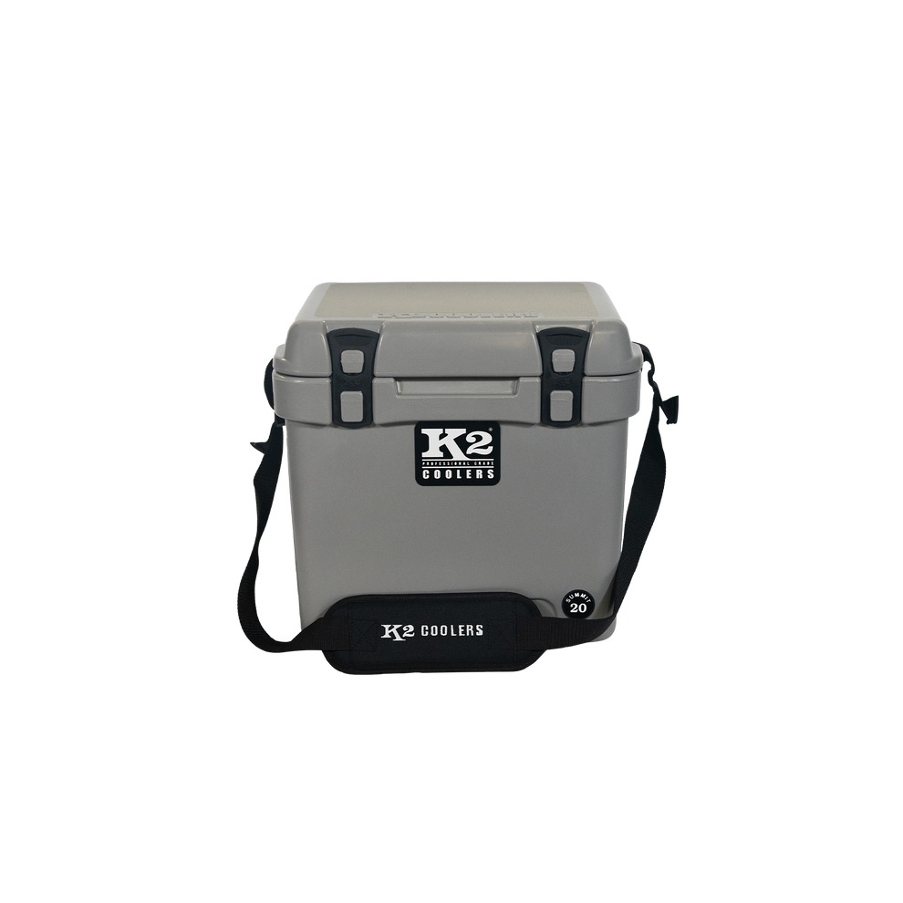 Summit 20 – K2Coolers
