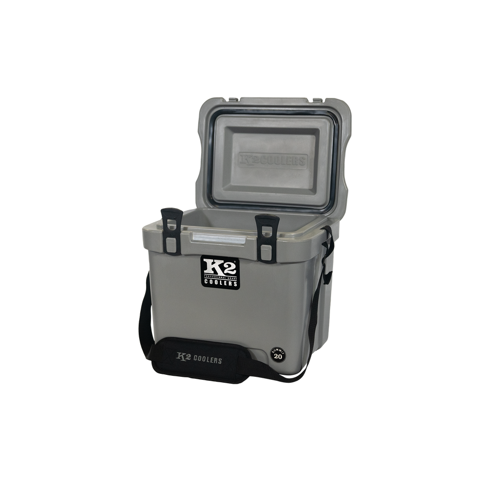 Summit 20 – K2Coolers