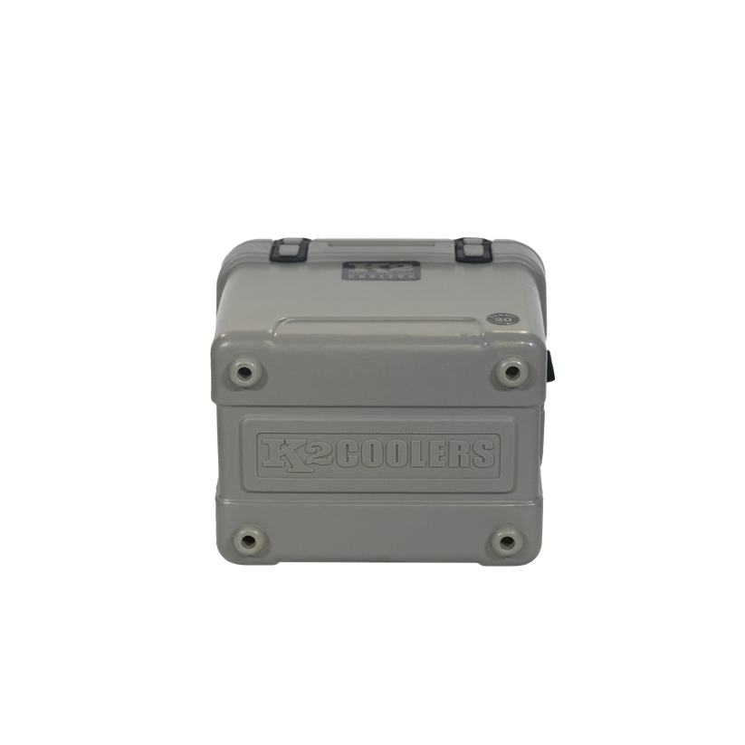 Summit 20 – K2Coolers
