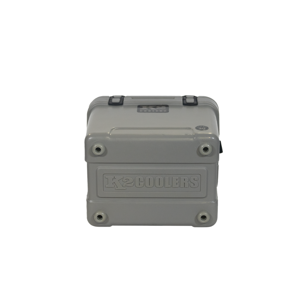 Summit 20 – K2Coolers