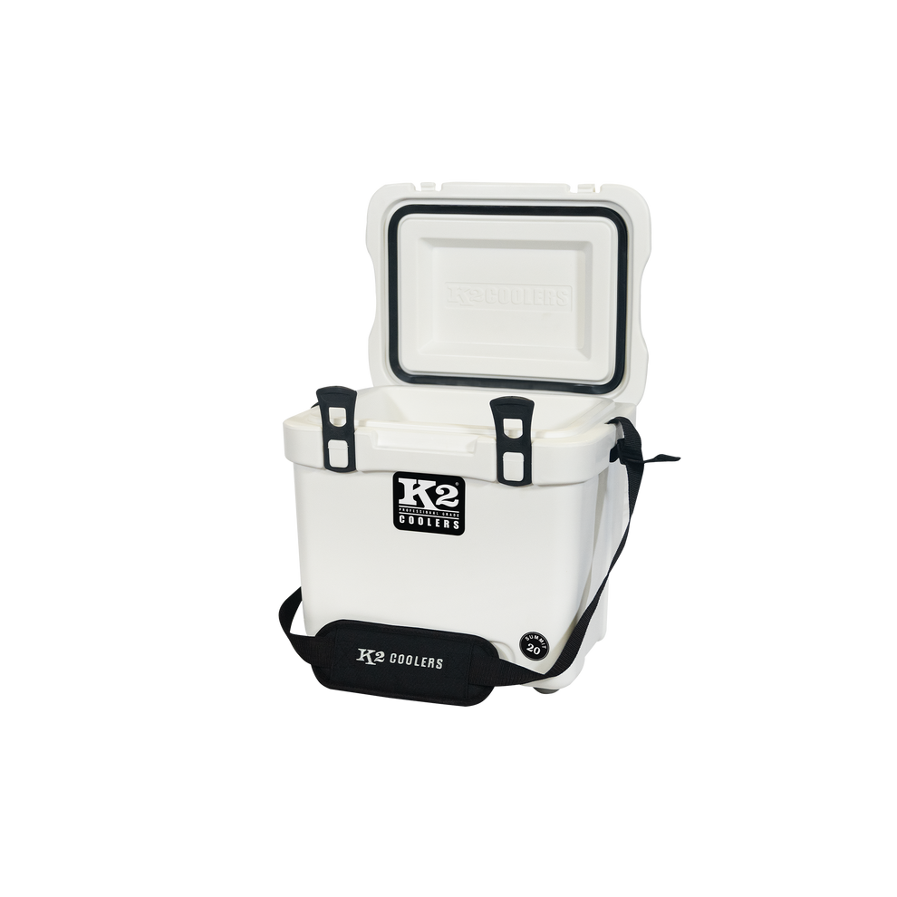 Summit 20 – K2Coolers