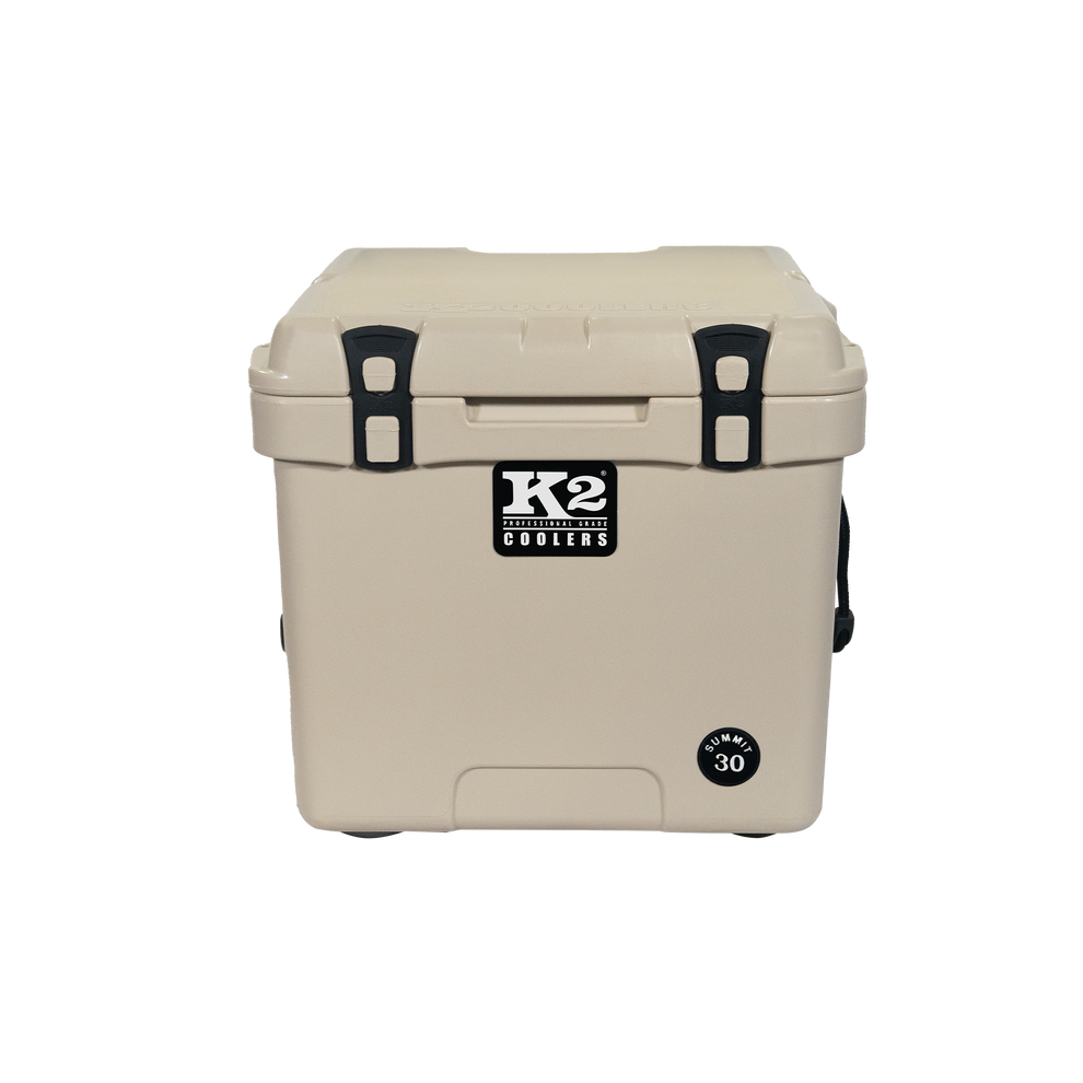 Summit 30 Wheeled – K2Coolers