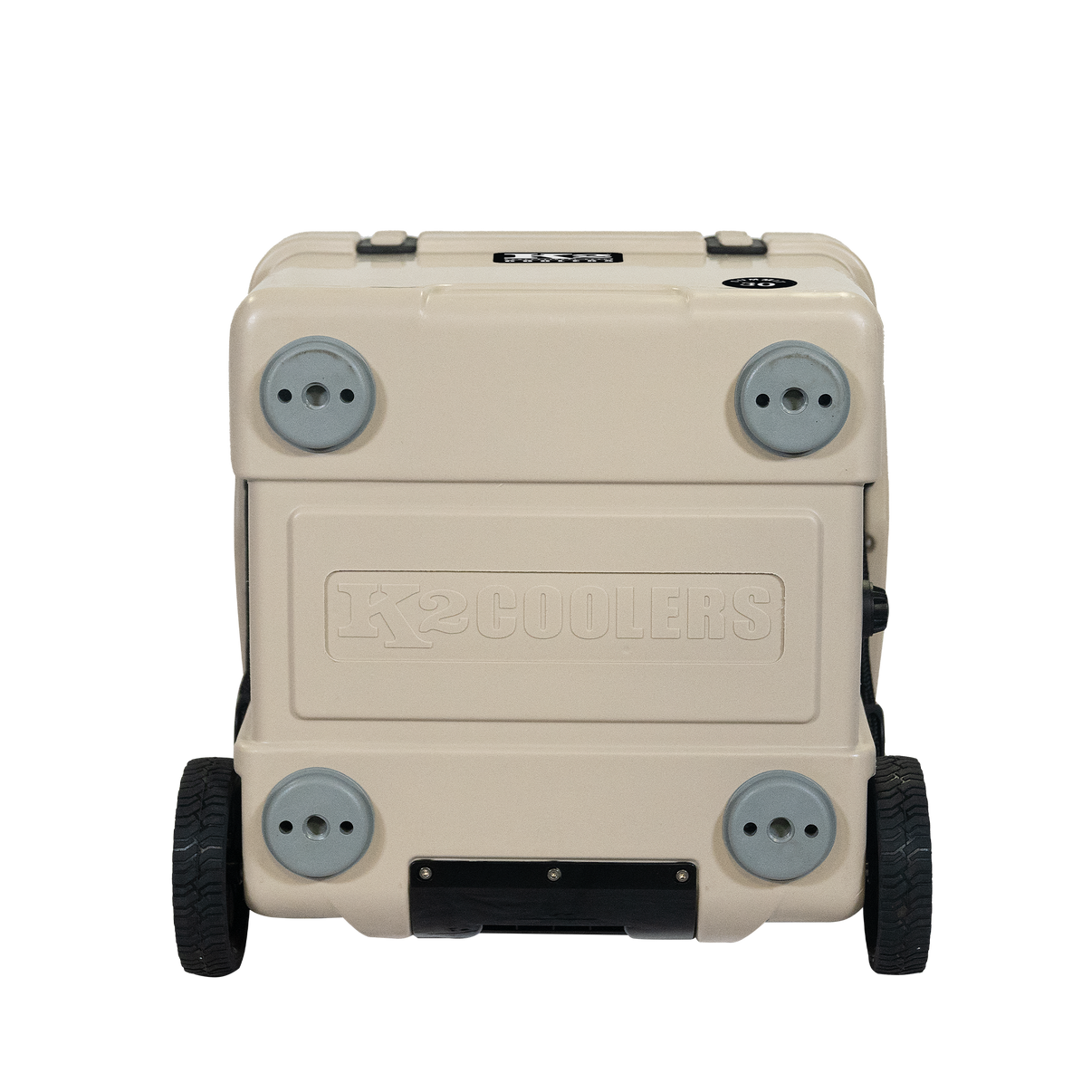 Summit 30 Wheeled – K2Coolers