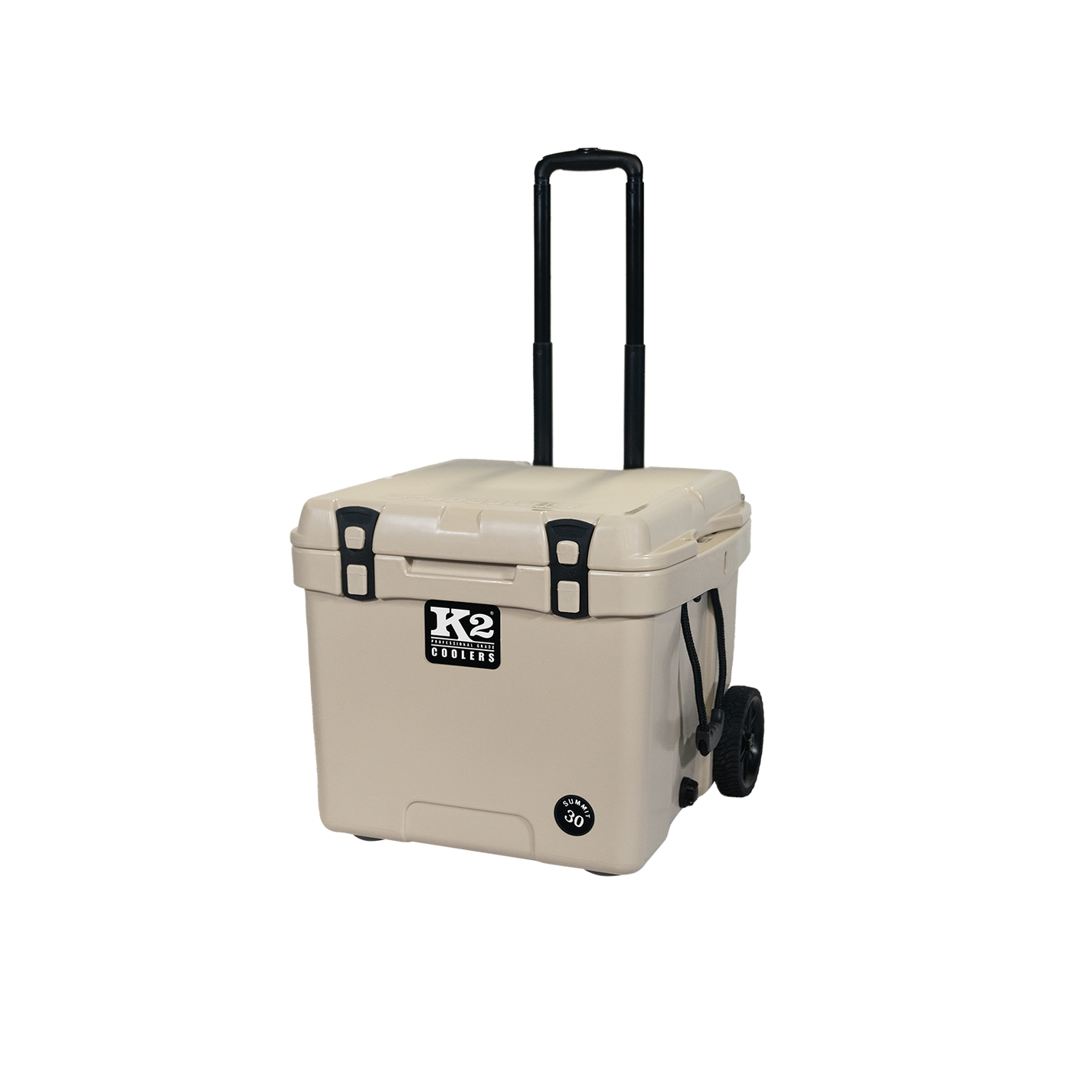 Summit 30 Wheeled – K2Coolers
