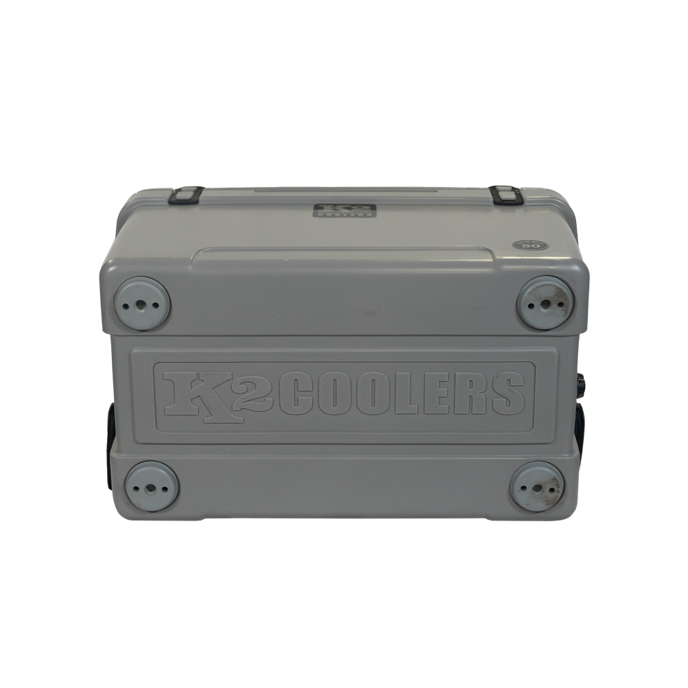 Summit 50 – K2Coolers