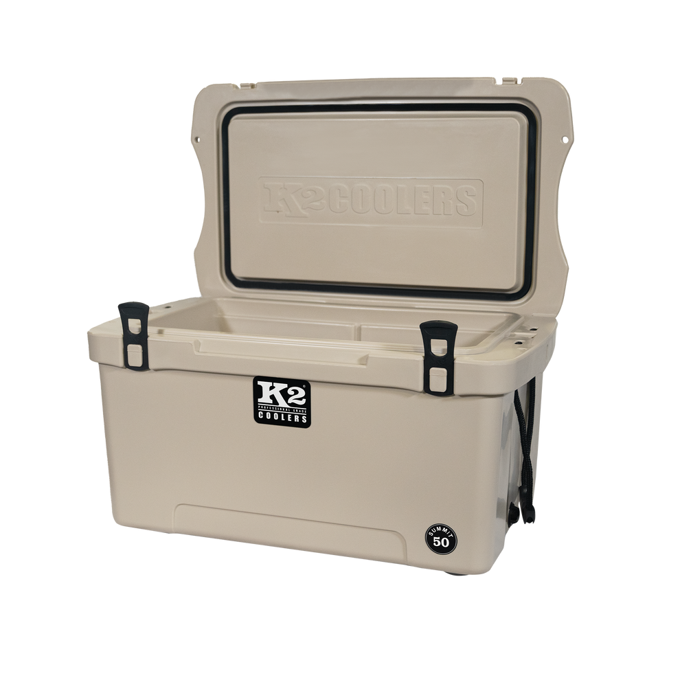 Summit 50 – K2Coolers