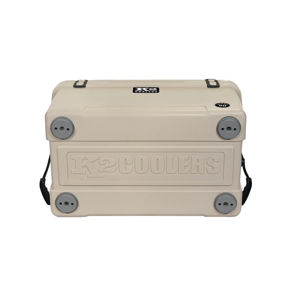 Summit 50 – K2Coolers